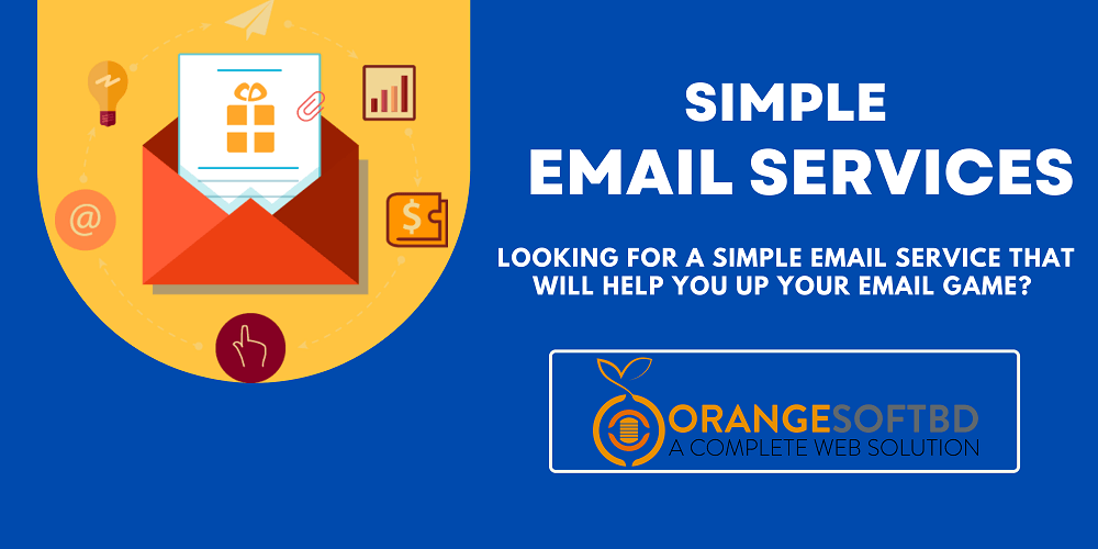 Simple Email Services | Does Your Business Need It?