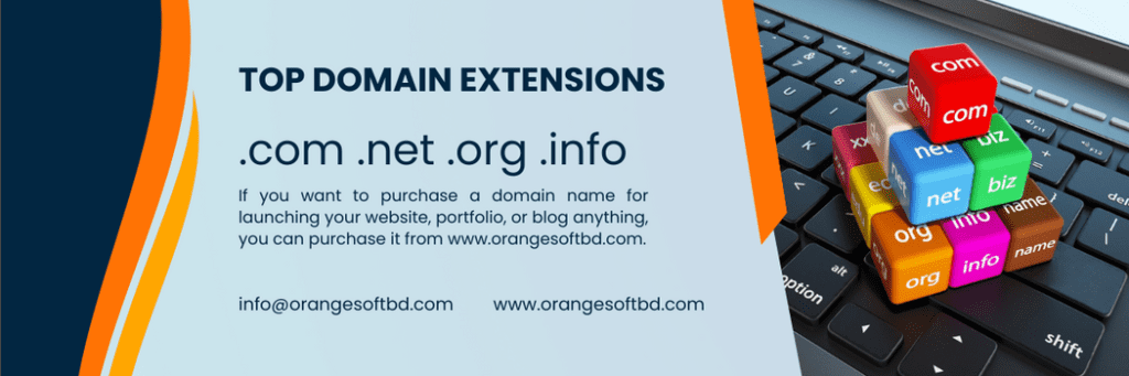 Learn About Bangladesh Domain While You Work from Home