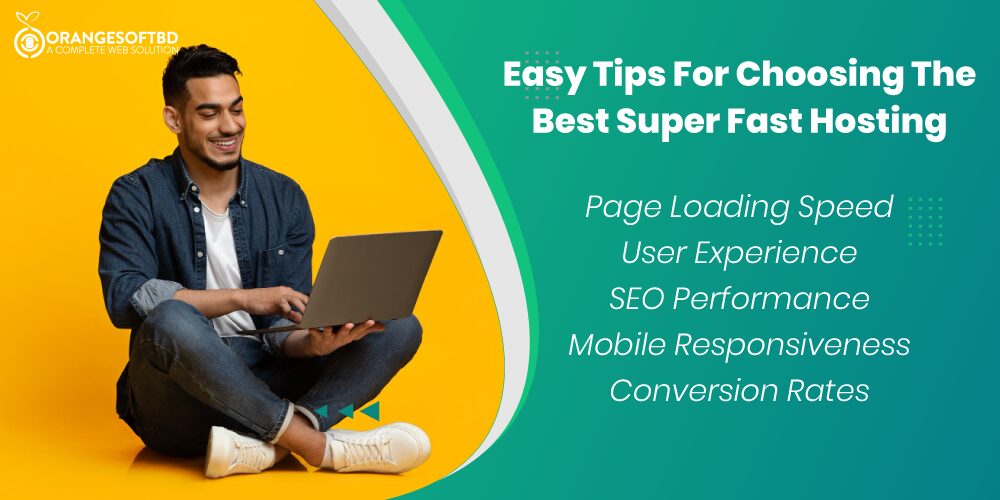 Fast Hosting || Easy Tips for Choosing the Best Super-Fast Hosting